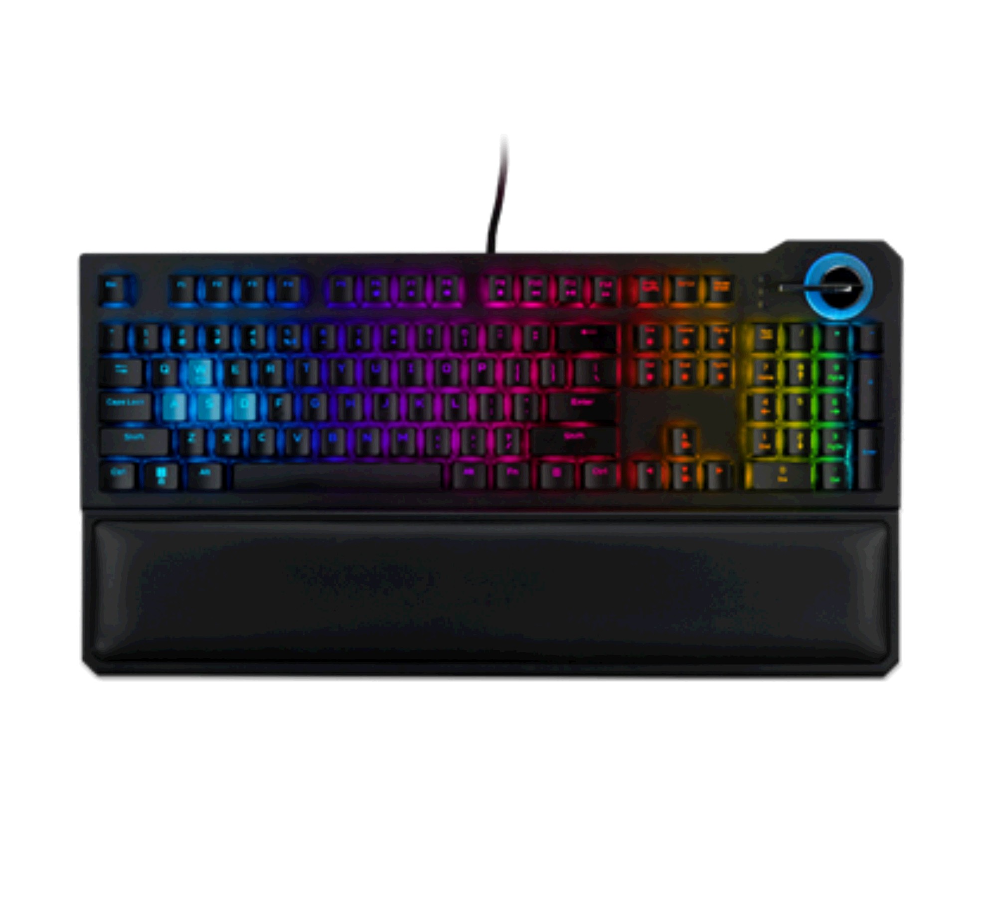 Acer Predator Aethon 700 Keyboard | 3986530