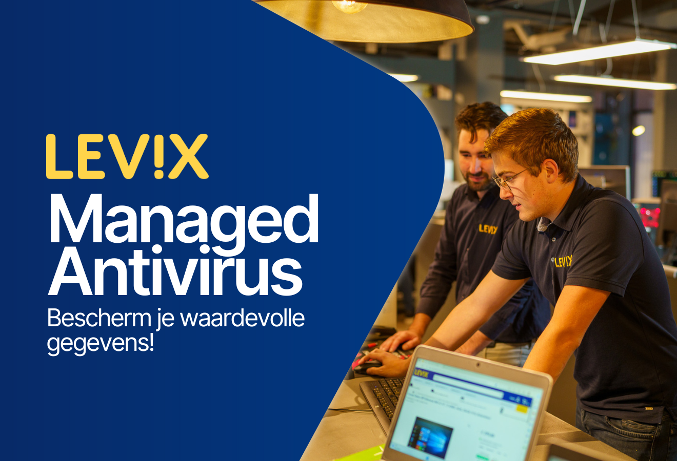 Managed Antivirus