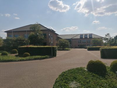 Levix Hoofdkantoor Geffen - Bezoek Ons voor Ondersteuning en Advies