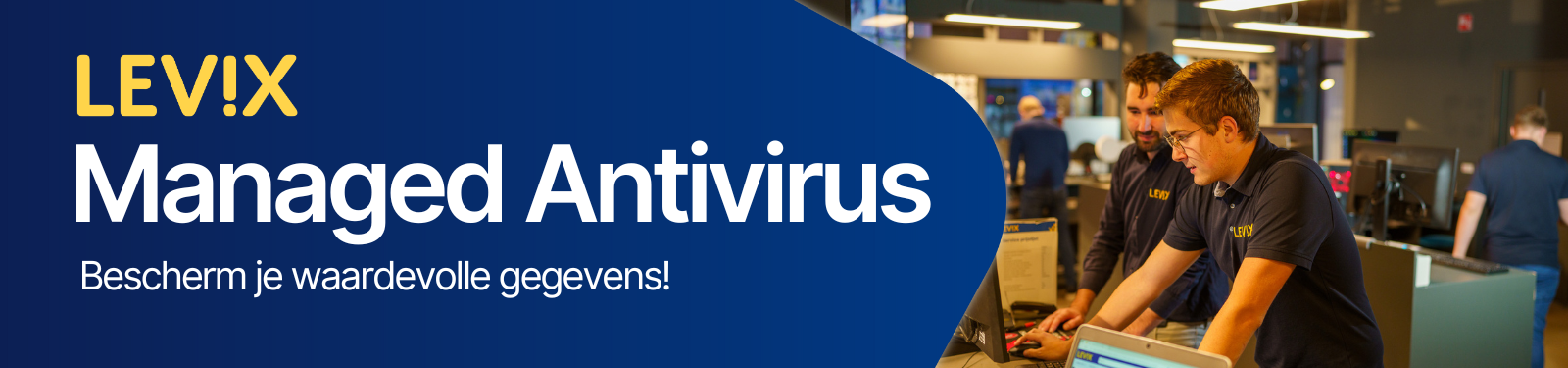 Managed Antivirus