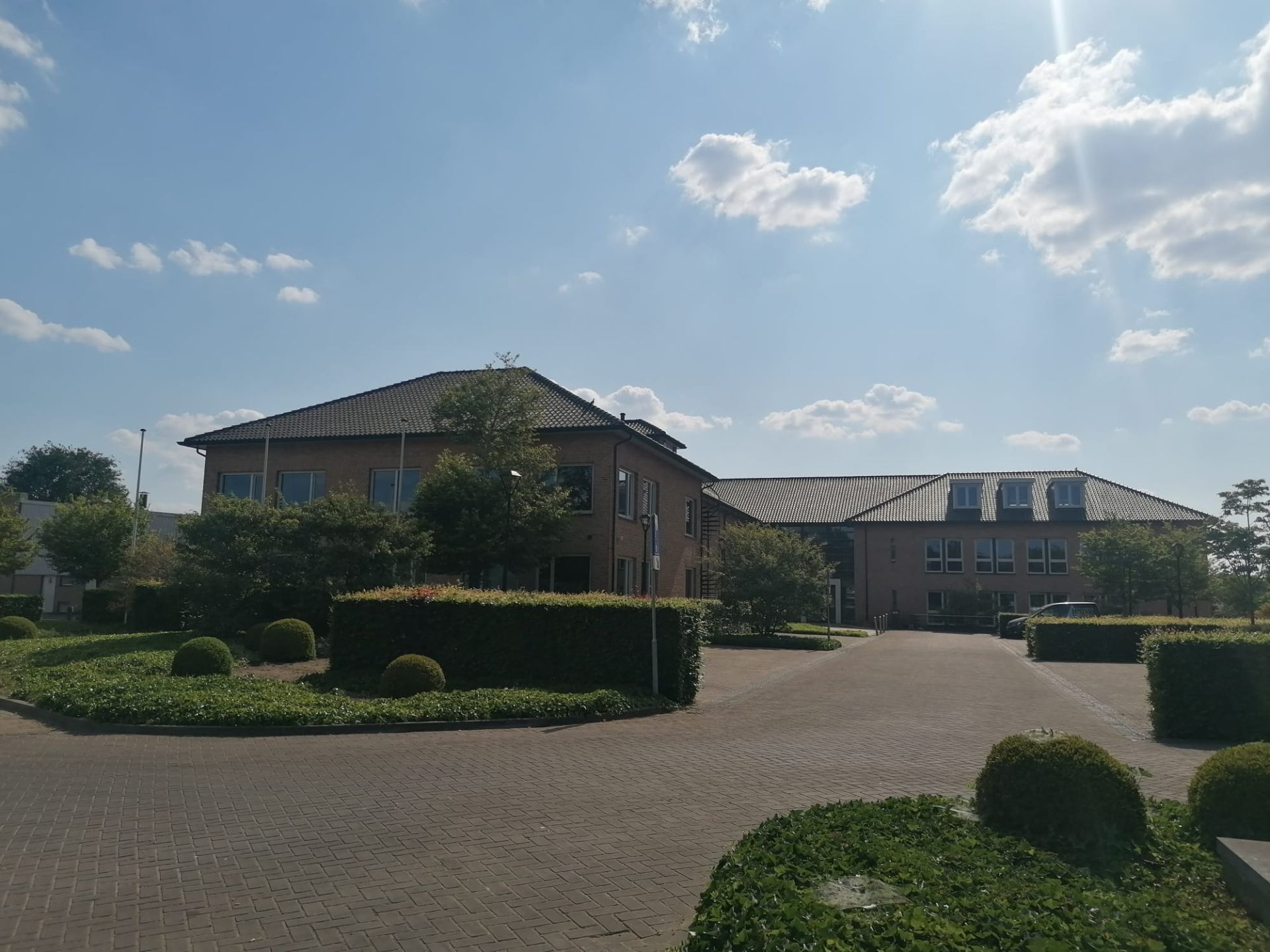 Levix Vestigingen - Bezoek De Levix Winkel Bij Jou In De Buurt